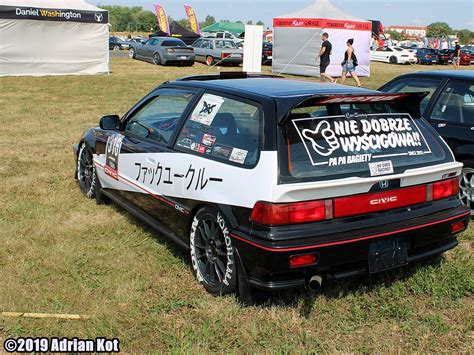 Honda Civic Ef Wallpapers Wallpaper Cave