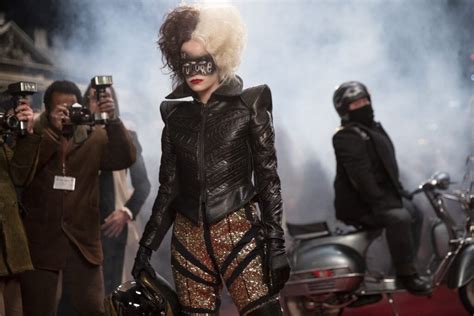 Best Quotes From Disney S Cruella 2021 Best Cruella Quotes Best