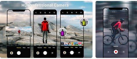 10 Aplikasi Kamera Terbaik Untuk Android Terbaru 2024