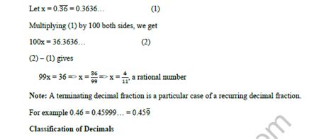 cbse class 10 mathematics real numbers notes set b