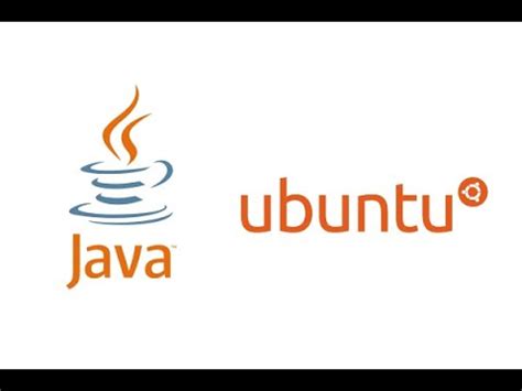 Instalar Jdk En Ubuntu Youtube