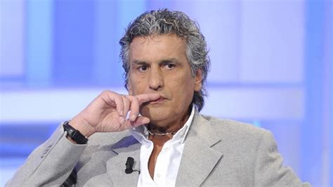 È morto Toto Cutugno aveva 80 anni