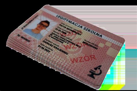 Legitymacje Pl