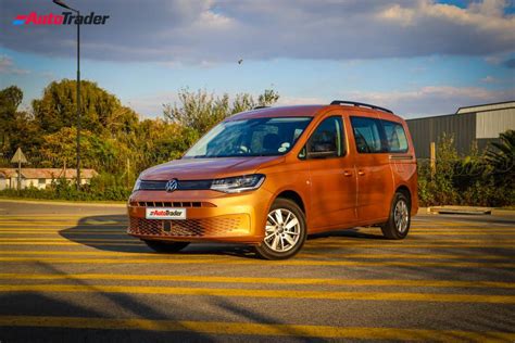 Volkswagen Caddy Maxi Tdi Review Expert Volkswagen Caddy