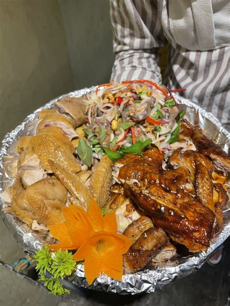 Thu Thủy Quán Bia Hơi Hà Nội