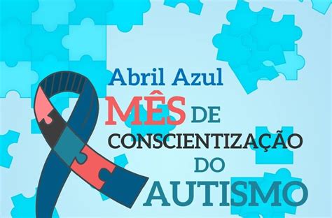 Secretaria Municipal de Educação de Porto Feliz Abril Azul