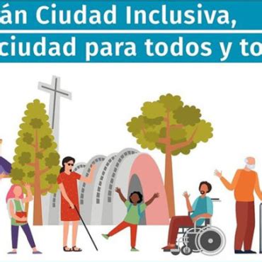 Más cruces peatonales a nivel vereda Corporación Ciudad Accesible