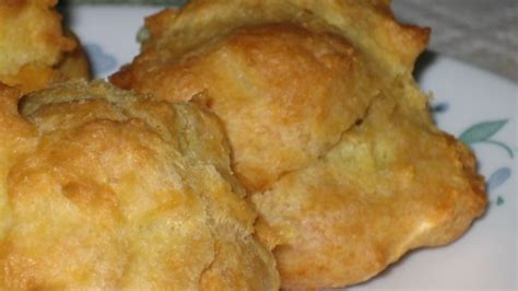 Cream Puff Shells Recipe Allrecipes
