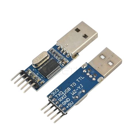 Pl Usb To Ttl Converter Udvabony Electronics Sensors
