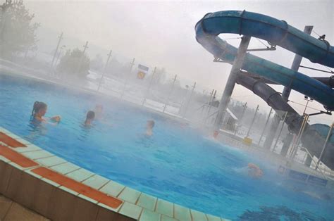 Park Wodny Aquapark Tarnowskie G Ry Moje Wra Enia Julioblog Pl