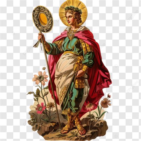 Expeditus PNG Vector PSD And Clipart With Transparent Background For