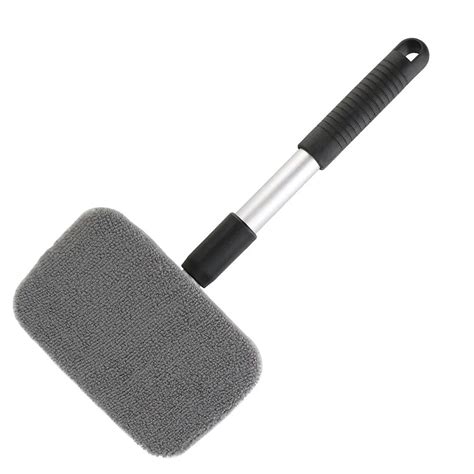 Accessoires De Nettoyage De Pare Brise De Voiture Nettoyeur D Essuie