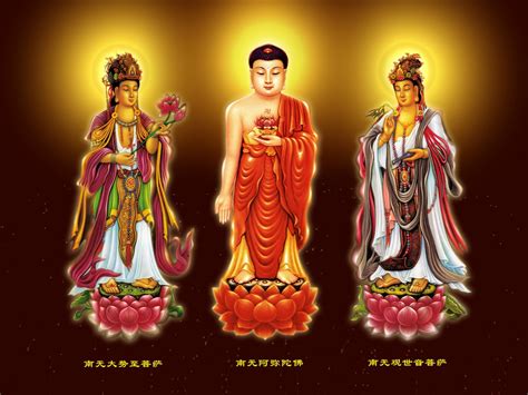 Kwan Yin Wallpapers Wallpaper Cave
