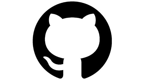 Github Logo Transparent Background Png