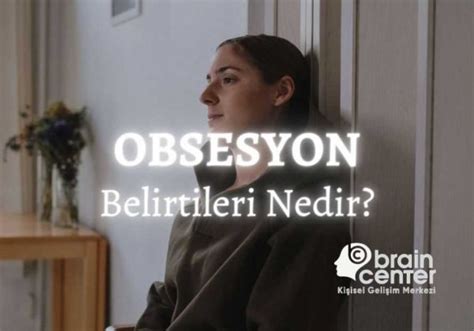 Obsesif Kompülsif Bozukluk Nedir 2023 Analiz