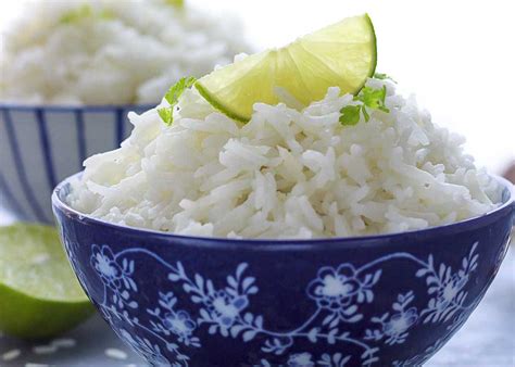 Cómo cocer ARROZ BASMATI perfecto receta FÁCIL PequeRecetas