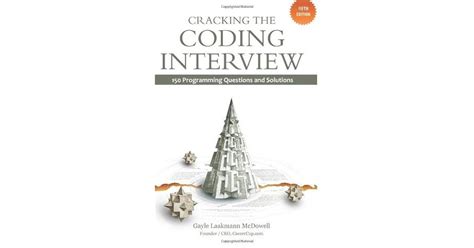 cracking the coding interview 150 programming questions and solutions by gayle laakmann mcdowell
