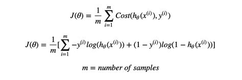 l2 regularized logistic regression