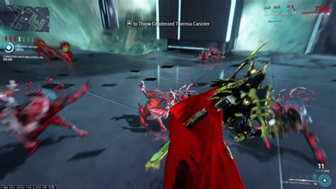 Warframe Mr Test Youtube
