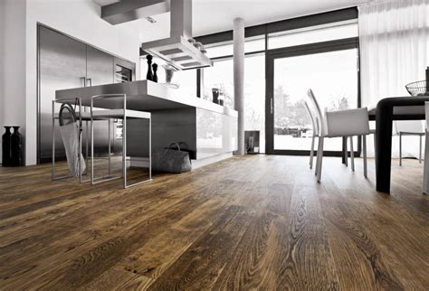 Como Elegir Un Buen Parquet El Blog De Plan Reforma