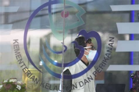 5 Nelayan Gugat Larangan Ekspor Benih Lobster Ke MA