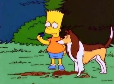 Cómo se llama el gato de Los Simpsons Toma Primera