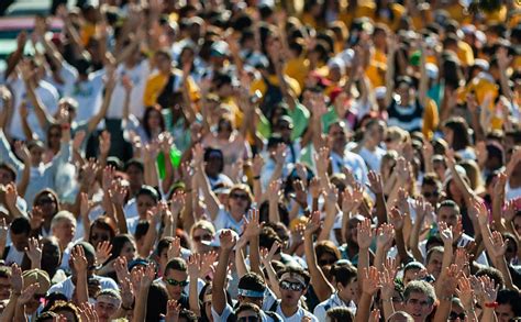 Marcha Para Jesus 09 06 2018 Poder Fotografia Folha De S Paulo