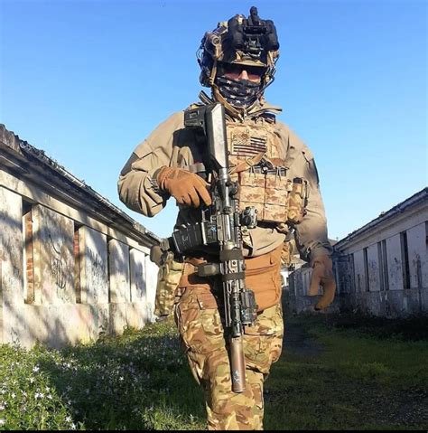 Tmc Airsoft Gear Loadout In Tactical Armor Airsoft Gear Combat