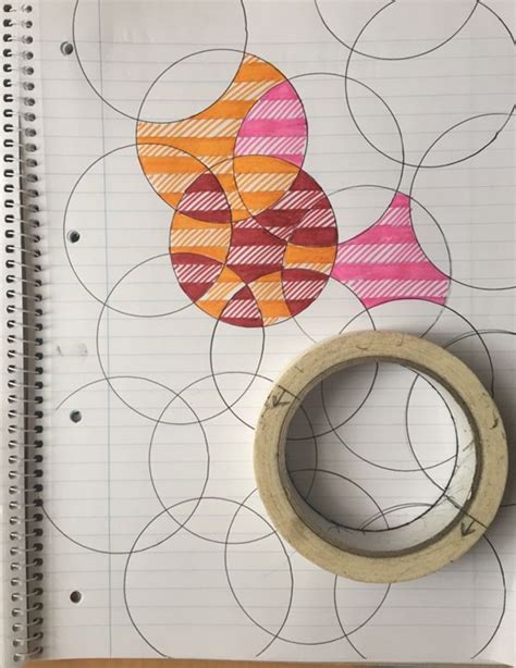 Simple And Easy Doodle Art Ideas
