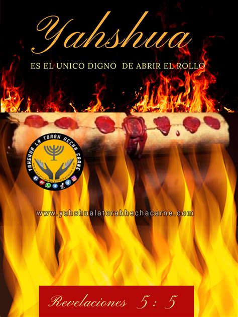 SERIE LOS SELLOS DE APOCALIPSIS HITGALUTH EL ROLLO SELLADO