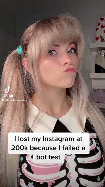 Tw Pornstars Thesabrinabanks Of Videos From Twitter Page