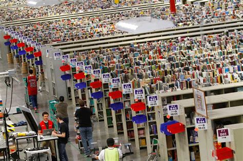 Como A Amazon Dominou Vendas De Livros No Brasil Em Apenas 9 Anos