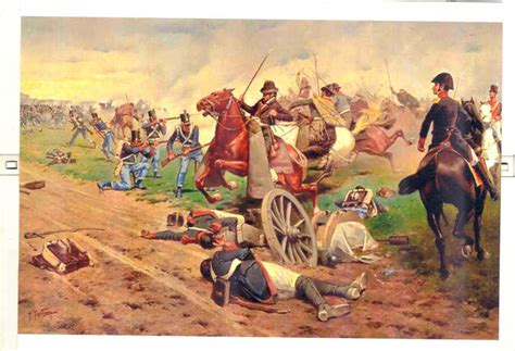¿cuánto Sabés Sobre La Batalla De Tucumán La Gaceta Tucumán