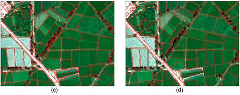 remote sensing free full text object based crop species classification based on the
