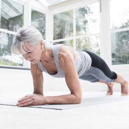 Benefícios da prática de pilates na terceira idade quais são eles