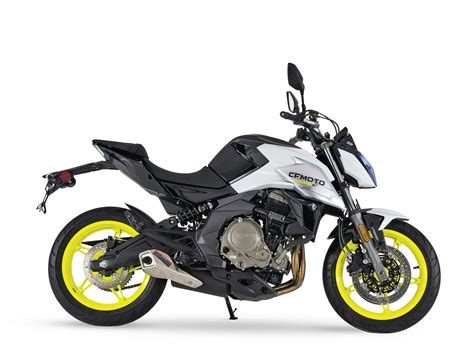 2022 CFMOTO 650NK Buyer S Guide Specs Photos Price Cycle World