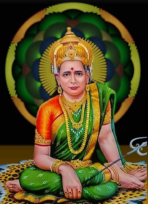 Best Collection Of More Than Swami Samarth Images Astonishing K