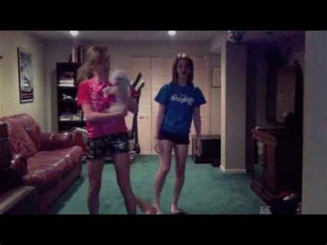 Sexy And I Know It Dance Youtube