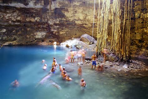 10 Best Cenotes near Cancún Escape to Cancún s Best Cenotes Go Guides