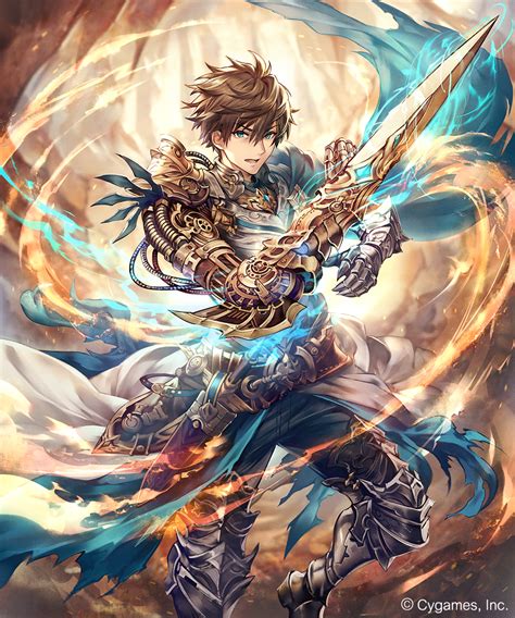 Shadowverse Mobile Wallpaper By Negishi Chiaki Zerochan