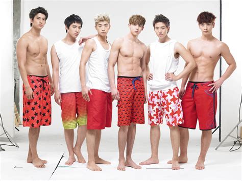 2PM Wallpaper 24488 Asiachan KPOP Image Board