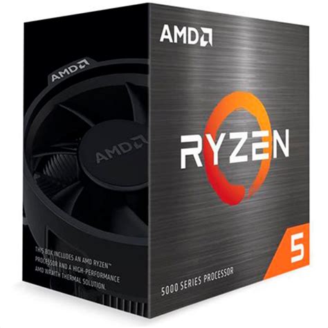 Processador Amd Ryzen Ghz Ghz Turbo Cores Threads