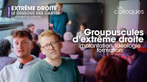 Raphaël Arnault Institut la Boétie
