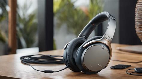 Comment effectuer une réinitialisation du casque Sony WH 1000XM4