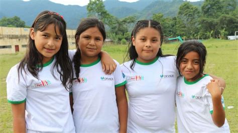 Día Internacional de la Niña 11 de octubre de 2023
