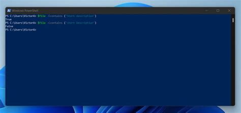 powershell contains operator and contains method explained itechguides