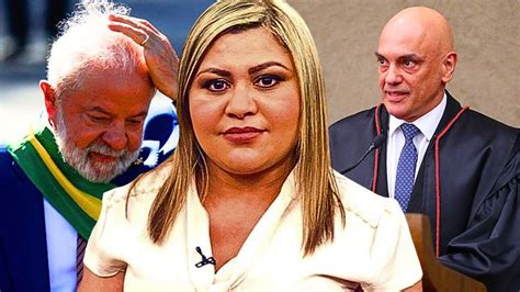 Lene Sensitiva faz previsões Lula MORRE antes de TERMINAR o MANDATO