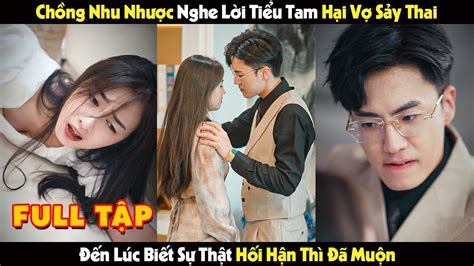 Ch Ng Nhu Nh C Nghe L I Ti U Tam H I V S Y Thai N L C Bi T S Th T