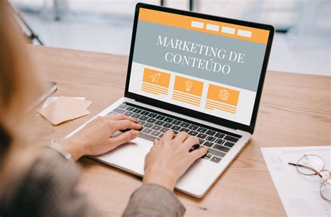 O que é Marketing de Conteúdo e como podemos aplicar nas redes sociais