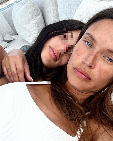 Ora La Mia Vita Completa Bianca Balti Fa Un Annuncio Sulla